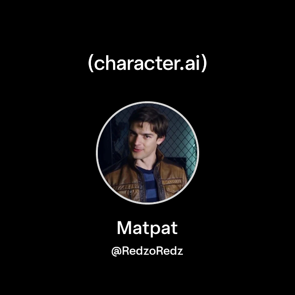 Chat with Matpat | character.ai | AI Chat, Reimagined–Your Words. Your ...