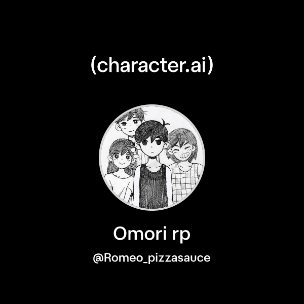 Chat with Omori rp | character.ai | AI Chat, Reimagined–Your Words ...