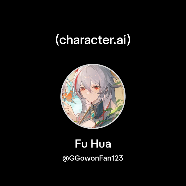 Chat with Fu Hua | character.ai | AI Chat, Reimagined–Your Words. Your ...