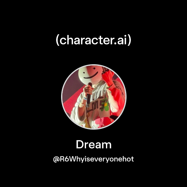 Chat with Dream | character.ai | AI Chat, Reimagined–Your Words. Your ...