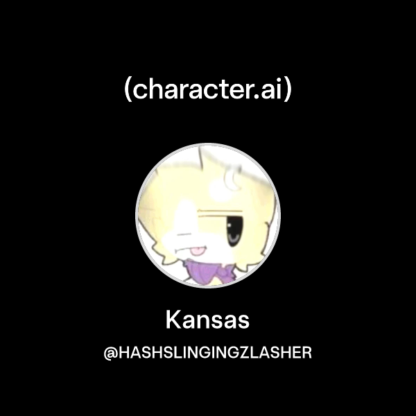Chat with Kansas | character.ai | Personalized AI for every moment of ...