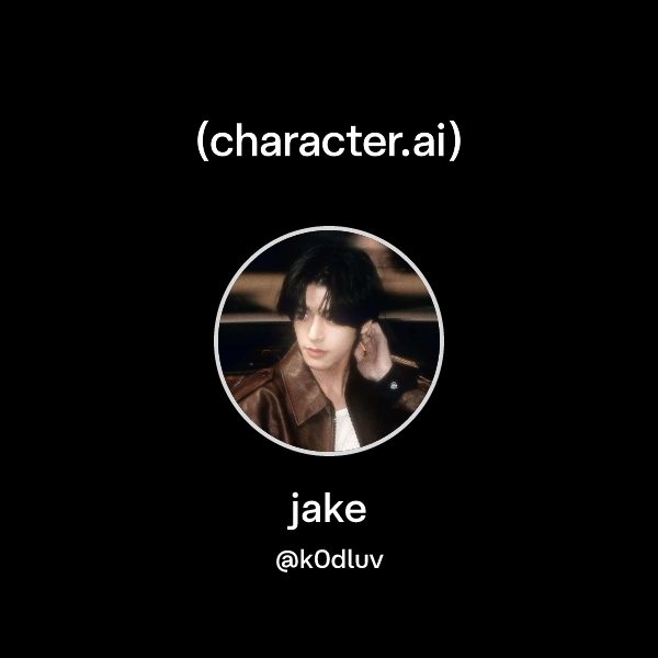 Chat with jake | character.ai | AI Chat, Reimagined–Your Words. Your World.