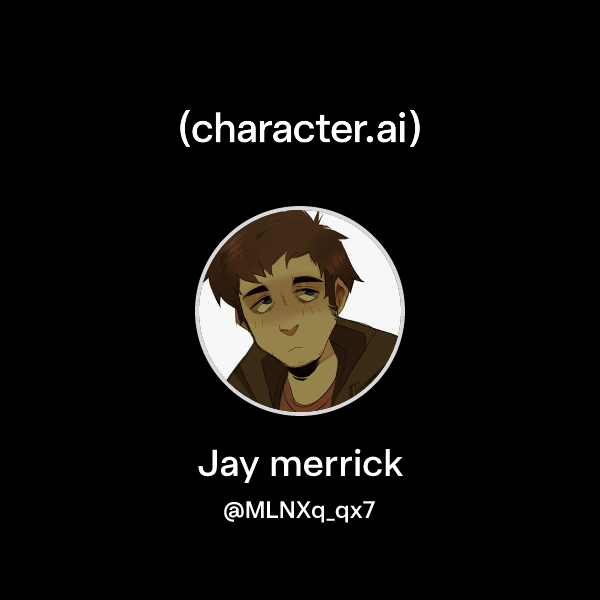 Chat with Jay merrick | character.ai | AI Chat, Reimagined–Your Words ...