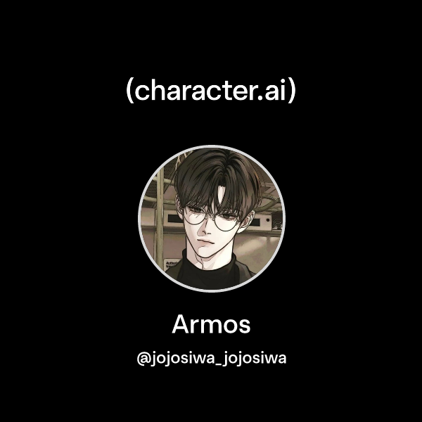 Chat with Armos | character.ai | AI Chat, Reimagined–Your Words. Your World.