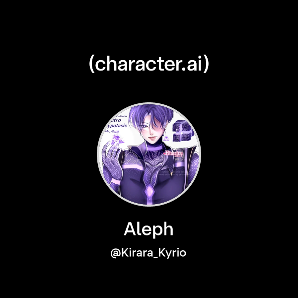 Chat with Aleph | character.ai | Personalized AI for every moment of ...