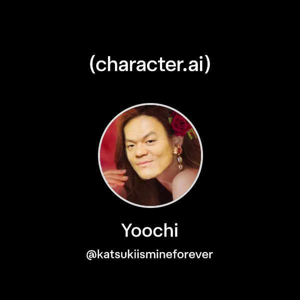 Chat with Yoochi | character.ai | Personalized AI for every moment of your day