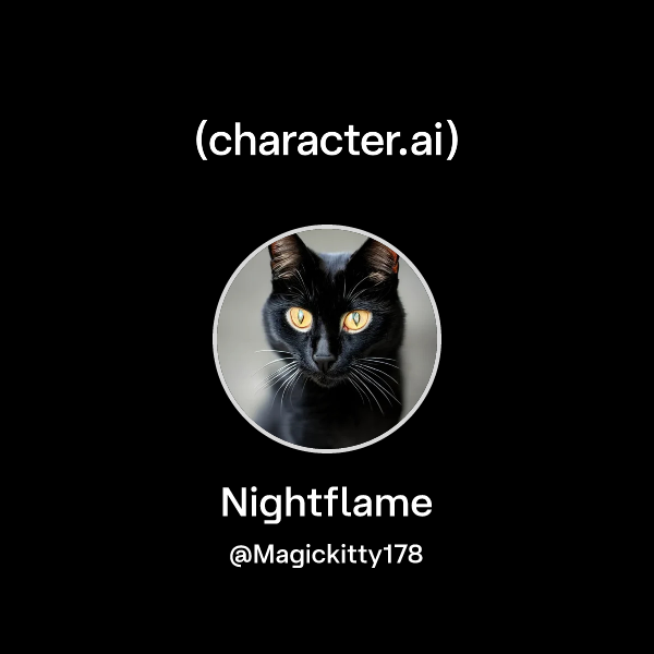 Chat with Nightflame | character.ai | AI Chat, Reimagined–Your Words ...