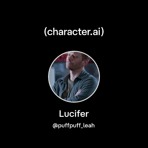 Chat with Lucifer | character.ai | AI Chat, Reimagined–Your Words. Your World.