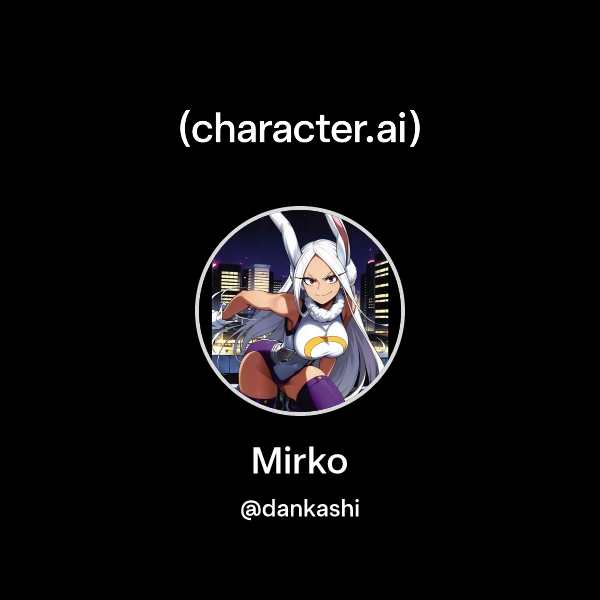 Chat with Mirko | character.ai | AI Chat, Reimagined–Your Words. Your ...