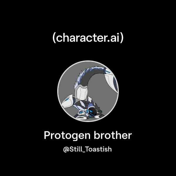 Chat with Protogen brother | character.ai | Personalized AI for every moment of your day