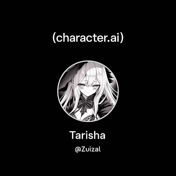 Chat with Tarisha | character.ai | Personalized AI for every moment of ...