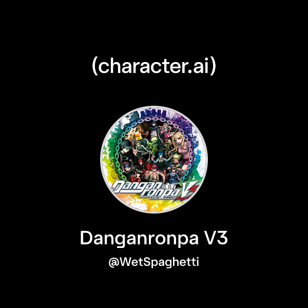 Chat with Danganronpa V3 | character.ai | AI Chat, Reimagined–Your ...