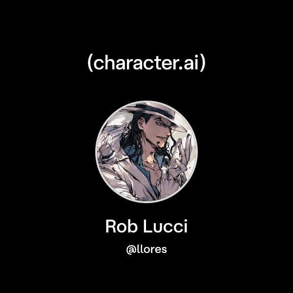 Chat with Rob Lucci | character.ai | AI Chat, Reimagined–Your Words ...