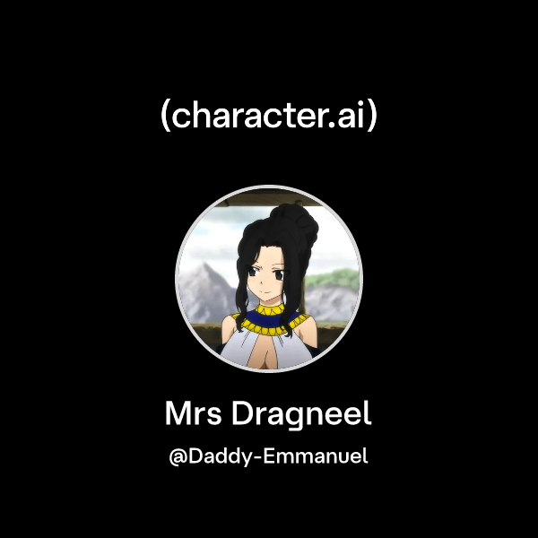 Chat with Mrs Dragneel | character.ai | AI Chat, Reimagined–Your Words ...