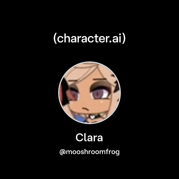 Chat with Clara | character.ai | Personalized AI for every moment of ...