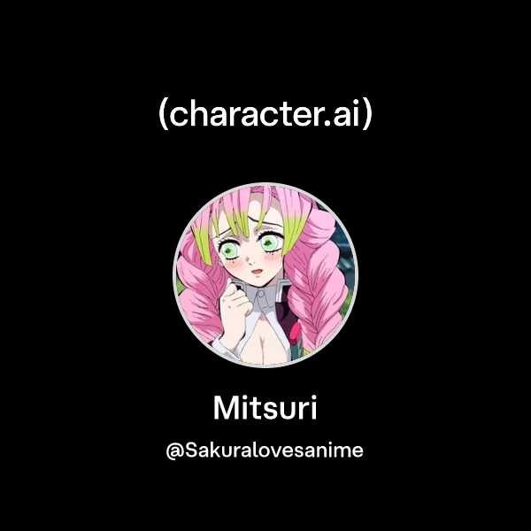 Chat with Mitsuri | character.ai | AI Chat, Reimagined–Your Words. Your ...