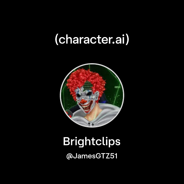 Chat with Brightclips | character.ai | AI Chat, Reimagined–Your Words ...