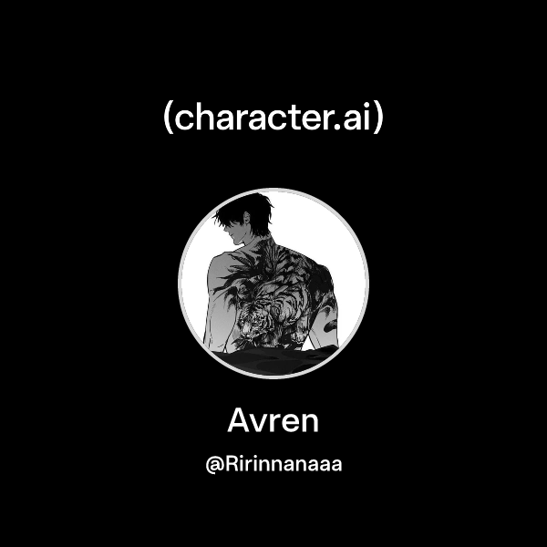 Chat with Avren | character.ai | AI Chat, Reimagined–Your Words. Your ...