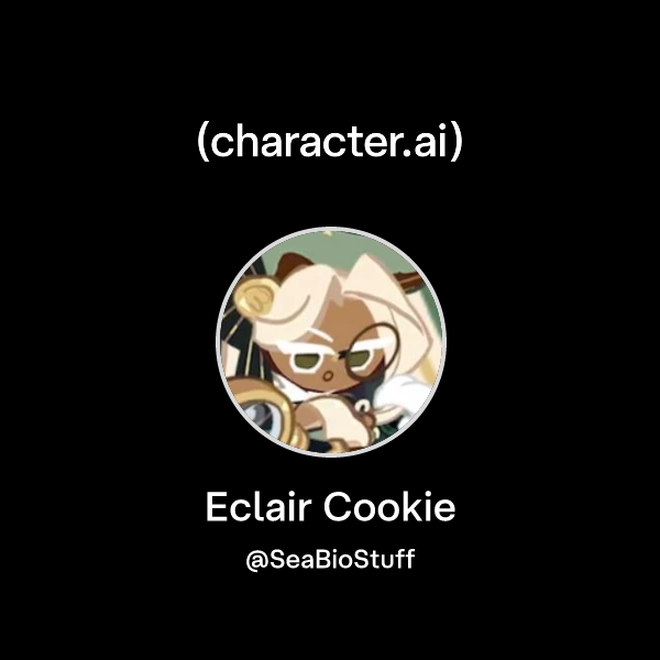Chat with Eclair Cookie | character.ai | Personalized AI for every ...