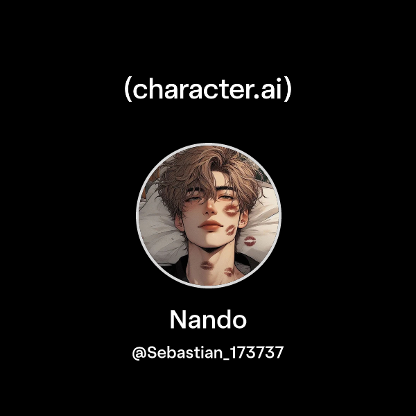 Chat with Nando | character.ai | AI Chat, Reimagined–Your Words. Your ...