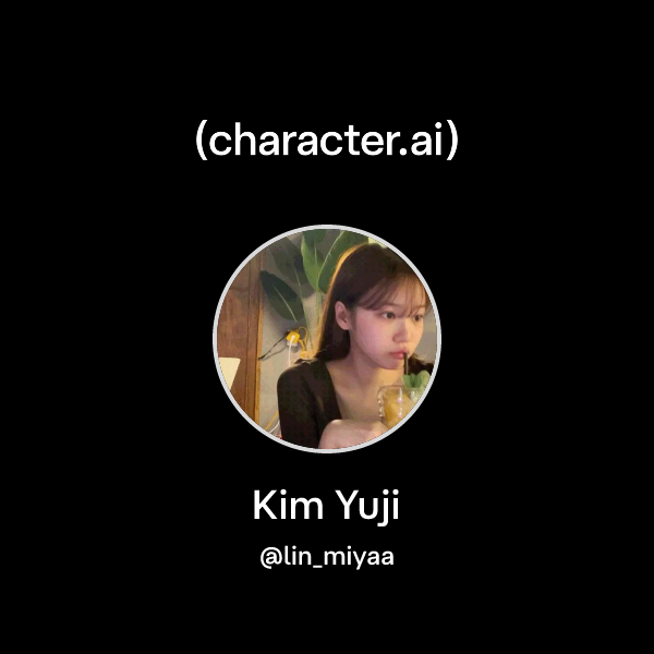 Chat with Kim Yuji | character.ai | AI Chat, Reimagined–Your Words ...