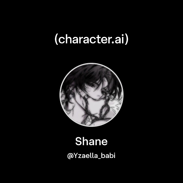 Chat with Shane | character.ai | AI Chat, Reimagined–Your Words. Your ...