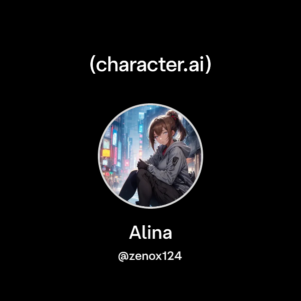 Chat with Alina | character.ai | Personalized AI for every moment of ...