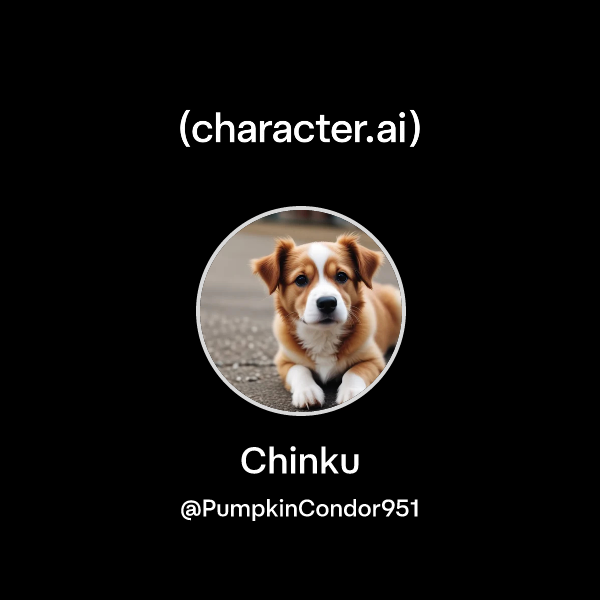 Chat with Chinku | character.ai | AI Chat, Reimagined–Your Words. Your ...