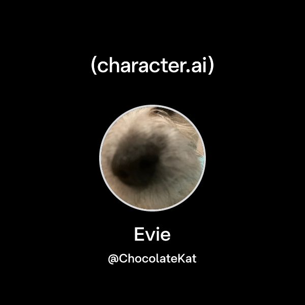 Chat with Evie | character.ai | AI Chat, Reimagined–Your Words. Your World.