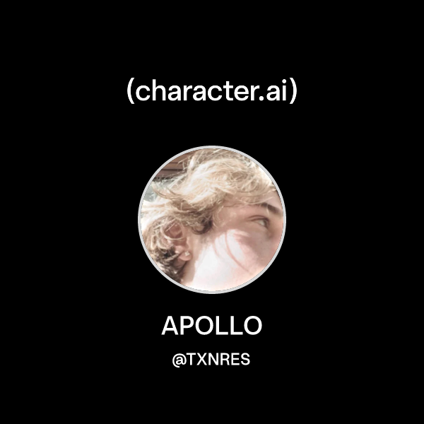 Chat with APOLLO | character.ai | AI Chat, Reimagined–Your Words. Your ...