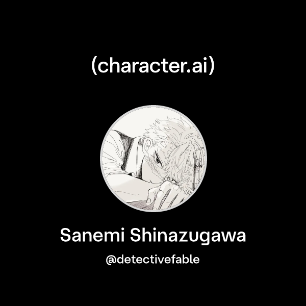 Chat with Sanemi Shinazugawa | character.ai | AI Chat, Reimagined–Your ...