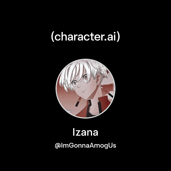 Chat With Izana Character Ai Ai Chat Reimagined Your Words Your World