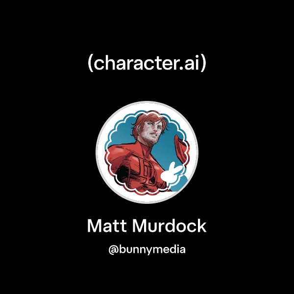 Chat with Matt Murdock | character.ai | AI Chat, Reimagined–Your Words ...