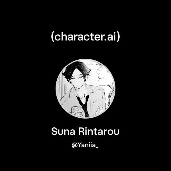 Chat with Suna Rintarou | character.ai | AI Chat, Reimagined–Your Words ...