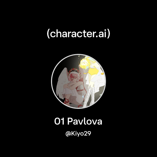 Chat with 01 Pavlova | character.ai | AI Chat, Reimagined–Your Words ...