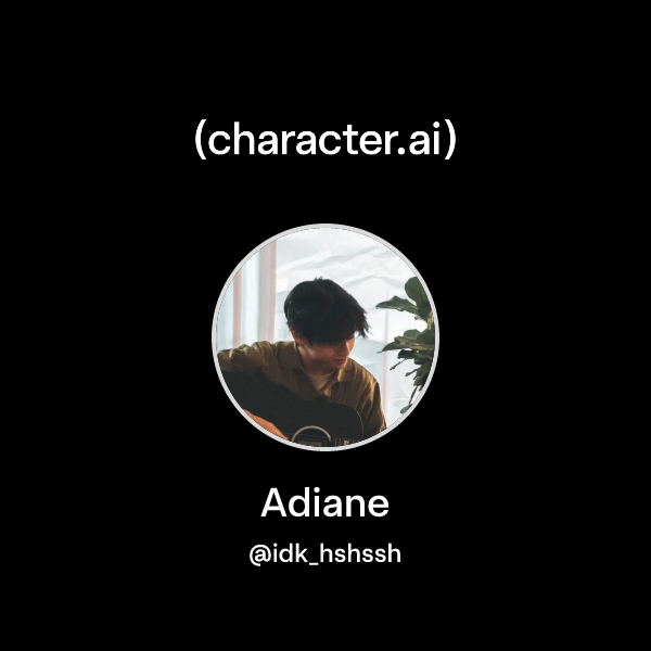 Chat with Adiane | character.ai | Personalized AI for every moment of ...