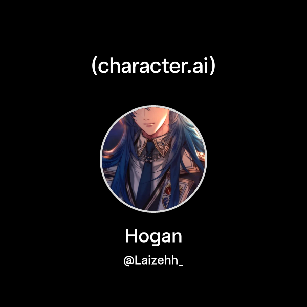Chat with Hogan | character.ai | AI Chat, Reimagined–Your Words. Your ...