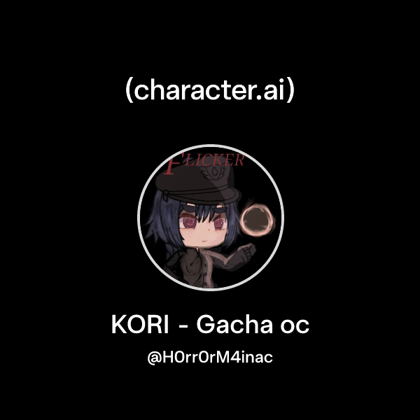 Chat with KORI - Gacha oc | character.ai | Personalized AI for every ...