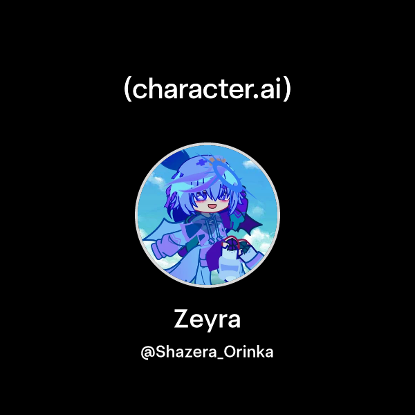 Chat with Zeyra | character.ai | AI Chat, Reimagined–Your Words. Your ...