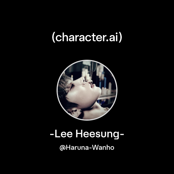 Chat with -Lee Heesung- | character.ai | AI Chat, Reimagined–Your Words. Your World.