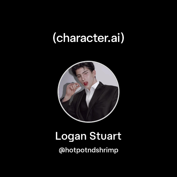 Chat with Logan Stuart | character.ai | Personalized AI for every moment of your day