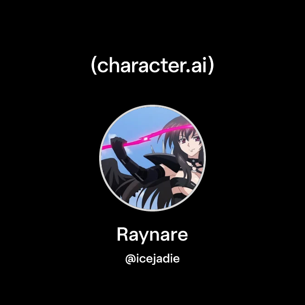 Chat with Raynare | character.ai | Personalized AI for every moment of ...