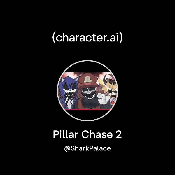 Chat with Pillar Chase 2 | character.ai | AI Chat, Reimagined–Your ...