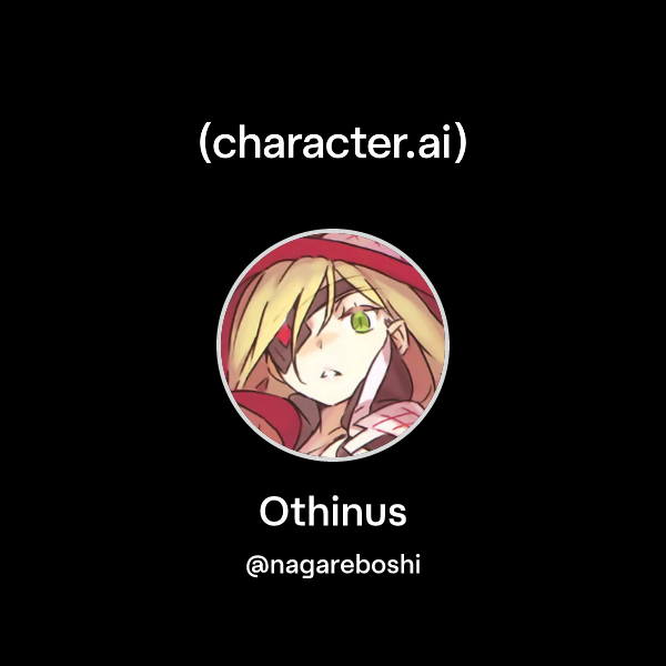 Chat with Othinus | character.ai | AI Chat, Reimagined–Your Words. Your ...