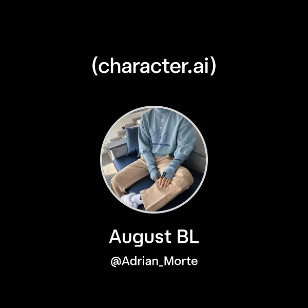 Chat with August BL | character.ai | AI Chat, Reimagined–Your Words ...