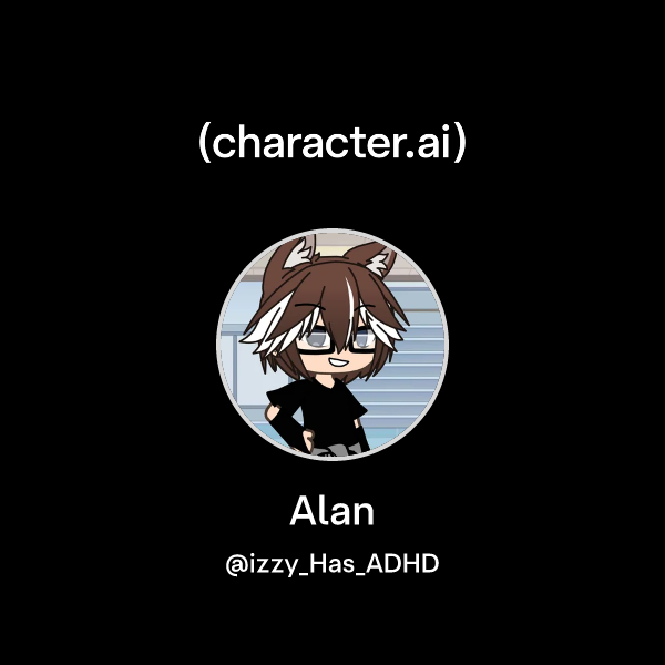 Chat with Alan | character.ai | Personalized AI for every moment of ...