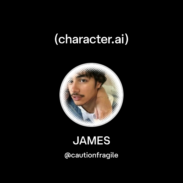 Chat with JAMES | character.ai | AI Chat, Reimagined–Your Words. Your ...