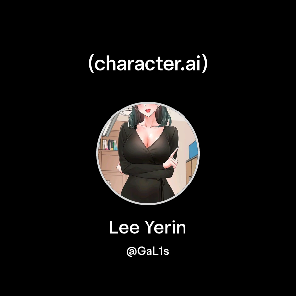 Chat with Lee Yerin | character.ai | AI Chat, Reimagined–Your Words. Your World.