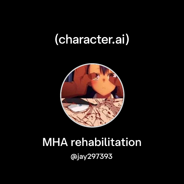 Chat with MHA rehabilitation | character.ai | Personalized AI for every ...