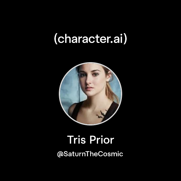 Chat with Tris Prior | character.ai | AI Chat, Reimagined–Your Words ...